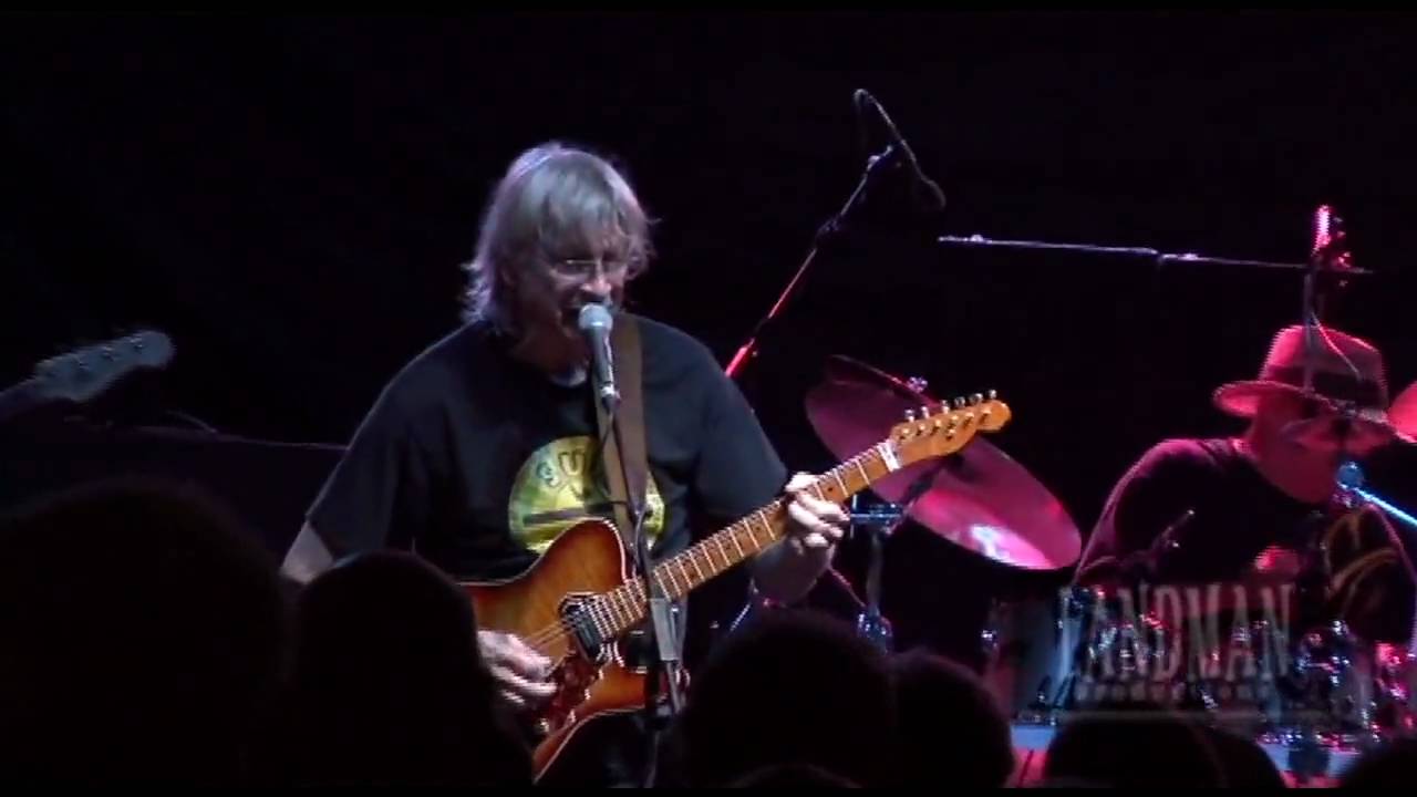 😍 Bill bartlett guitar. Ram Jam. 2019-02-13