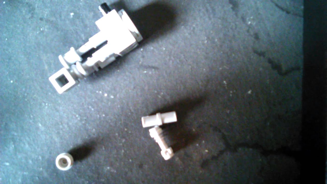 How to make Lego t 800 terminator arm part 1 - YouTube
