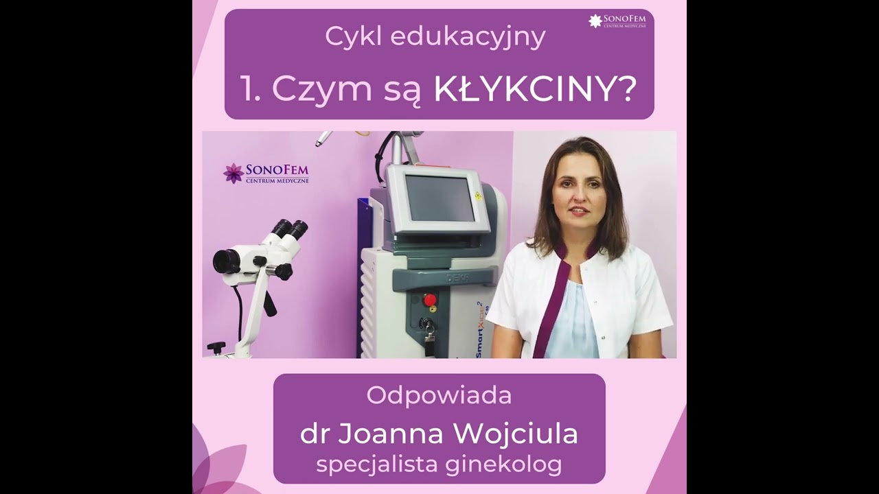 Czym są kłykciny kończyste? - YouTube