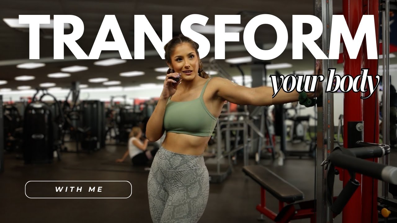 BBE-Best shoulder pump *EVER* - YouTube