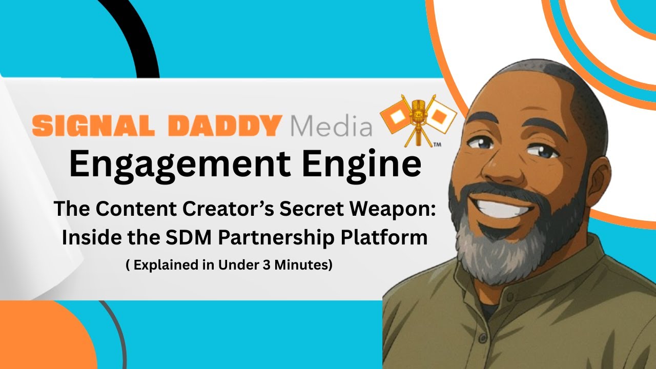 How Creators Turn Small Communities Into Real Income | SDM Partner ...