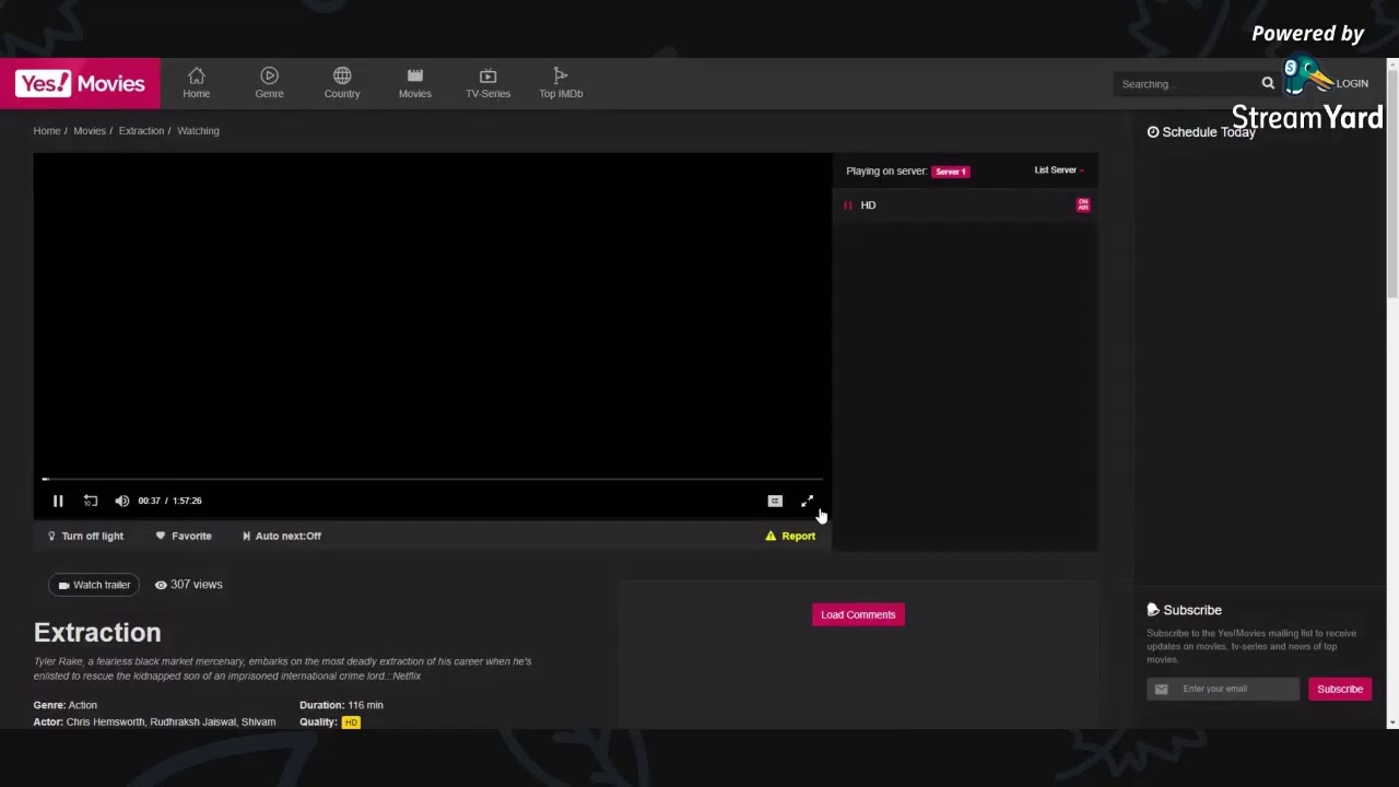 steam - YouTube