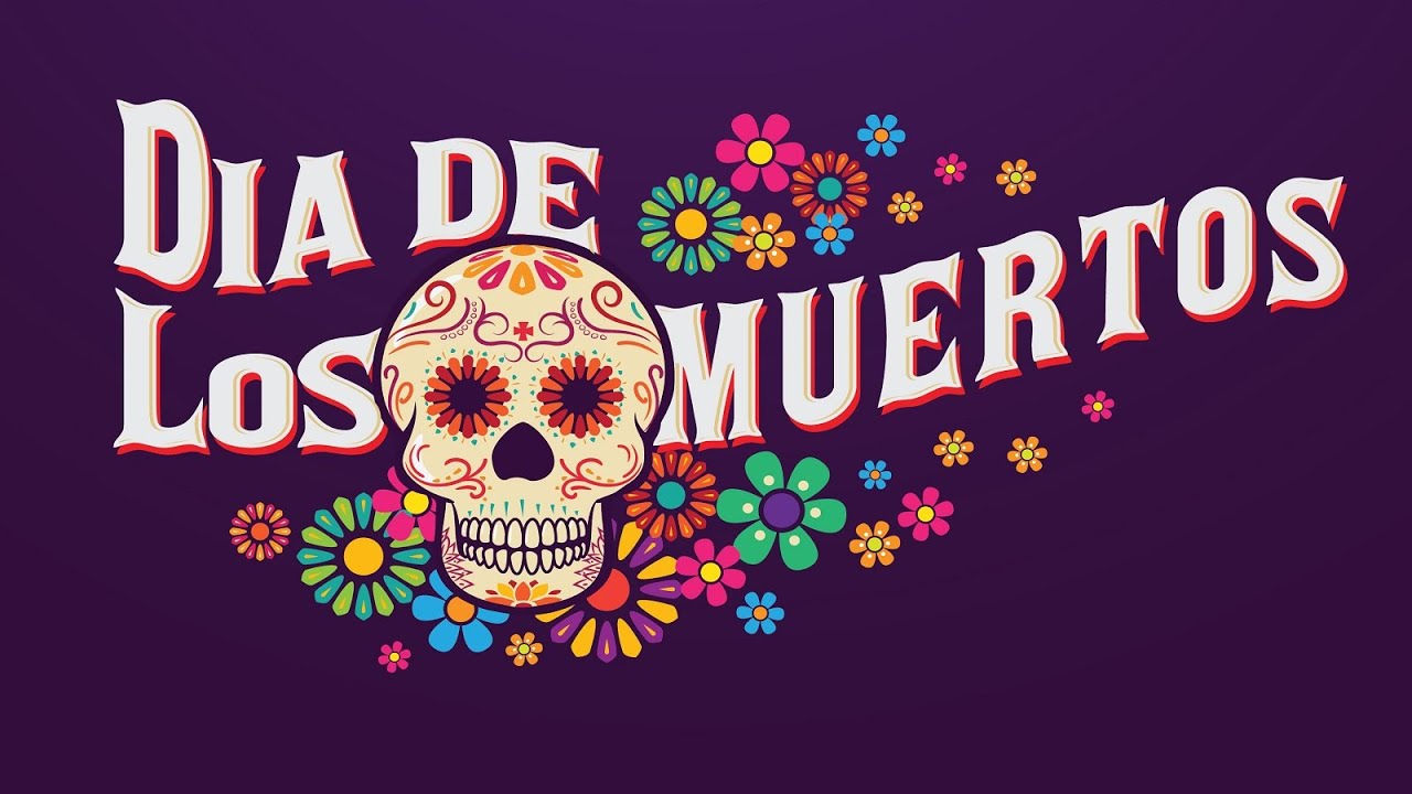 Day of the Dead Music – Danza de Los Muertos [2 Hour Version] - YouTube