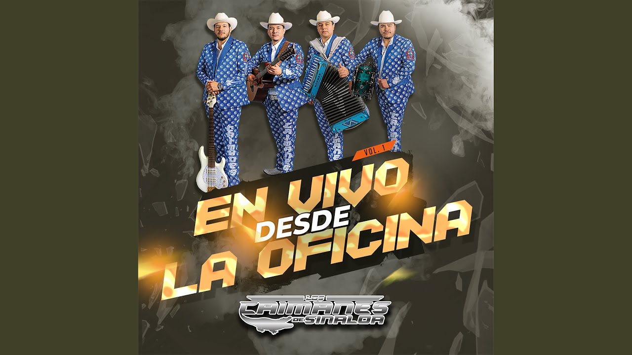 El Compa Jessy - YouTube