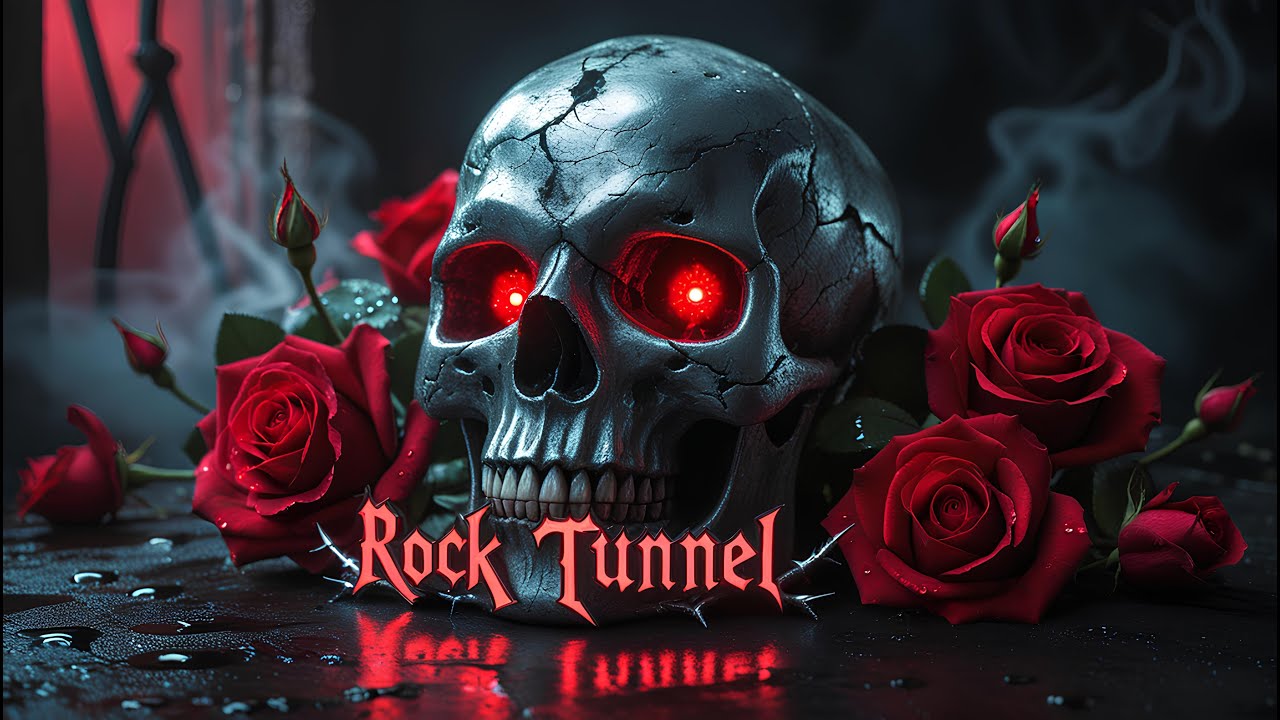 Playlist ROCK | Heavy Metal | Mix Collection Rock - YouTube