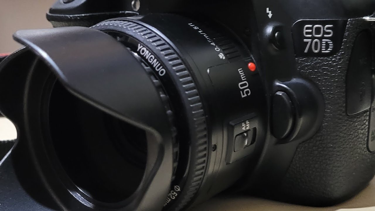 como ligar display cânon 70d dica para cânon - YouTube