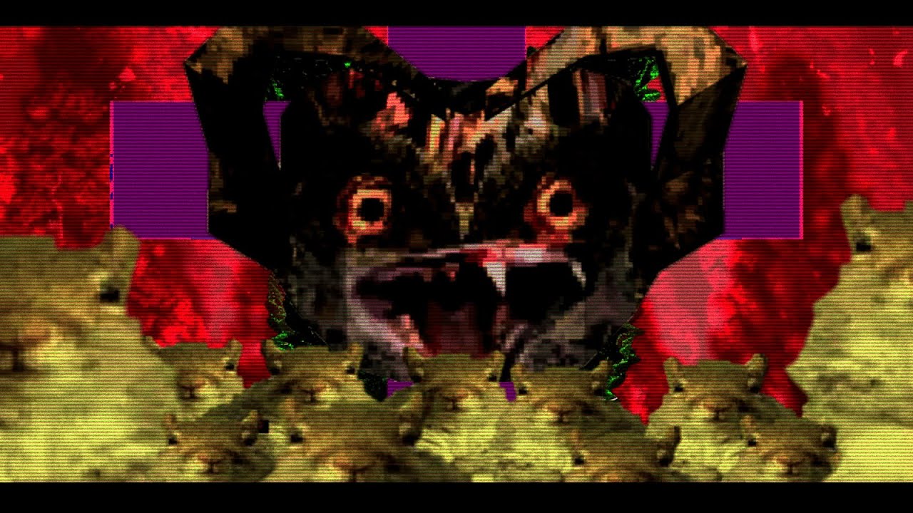 I Love Stapling Squirrels To My Dead Wife | Squirrel Stapler - YouTube