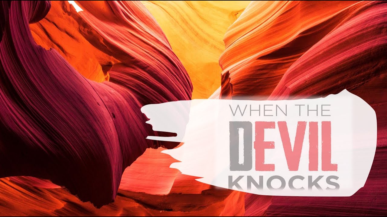 When The Devil Knocks - Part Two - September 25, 2022 - YouTube