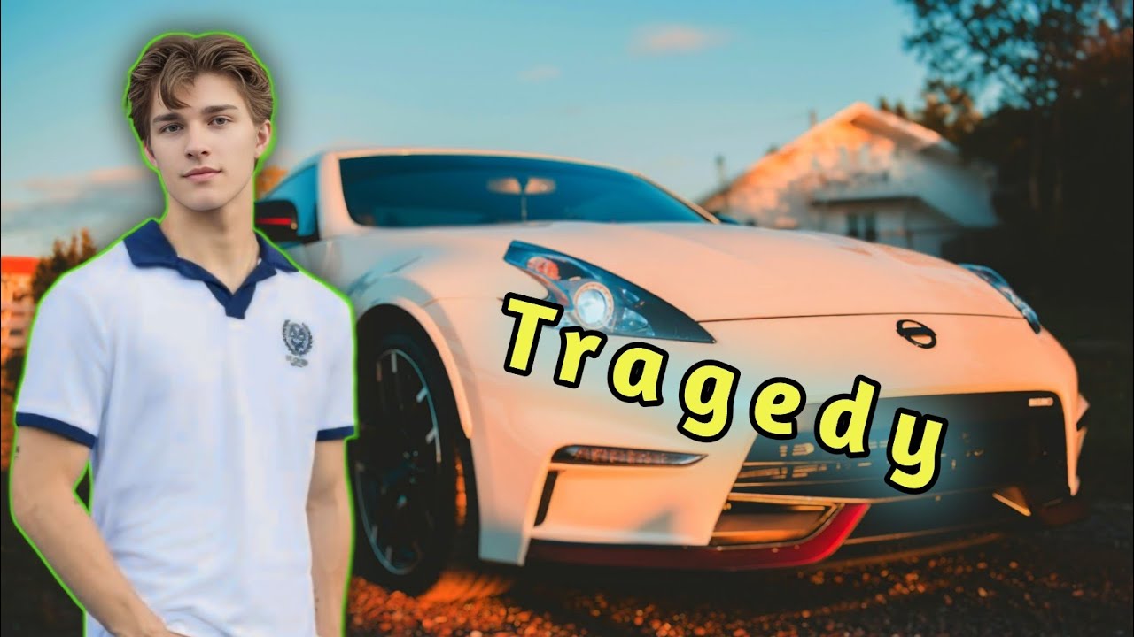 What You Didn't Know About Alex Sampson From America's Got Talent 2024 ...