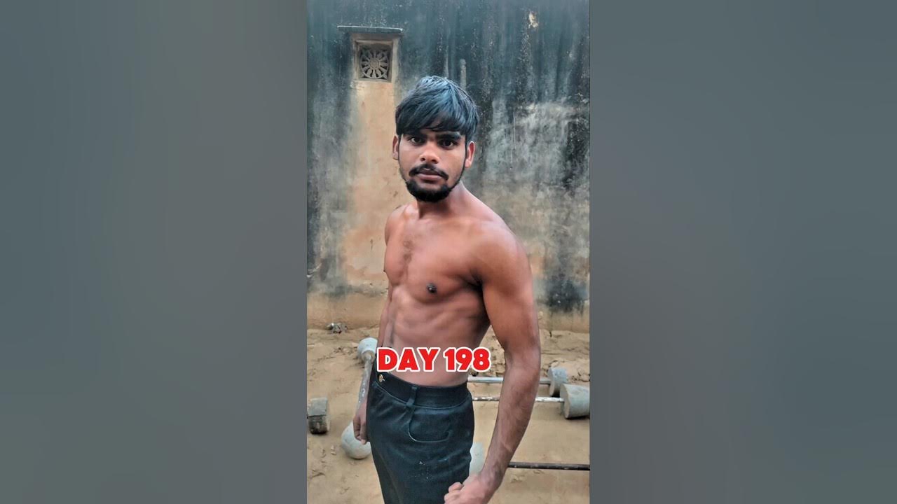 Day 198/365 hard challange - YouTube