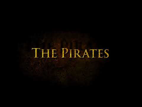 The Pirates Who Don't Do Anything: A Veggietales Movie Trailer (1080p ...