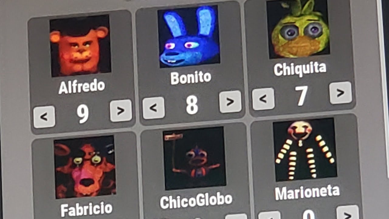 gamerman strikes again - YouTube