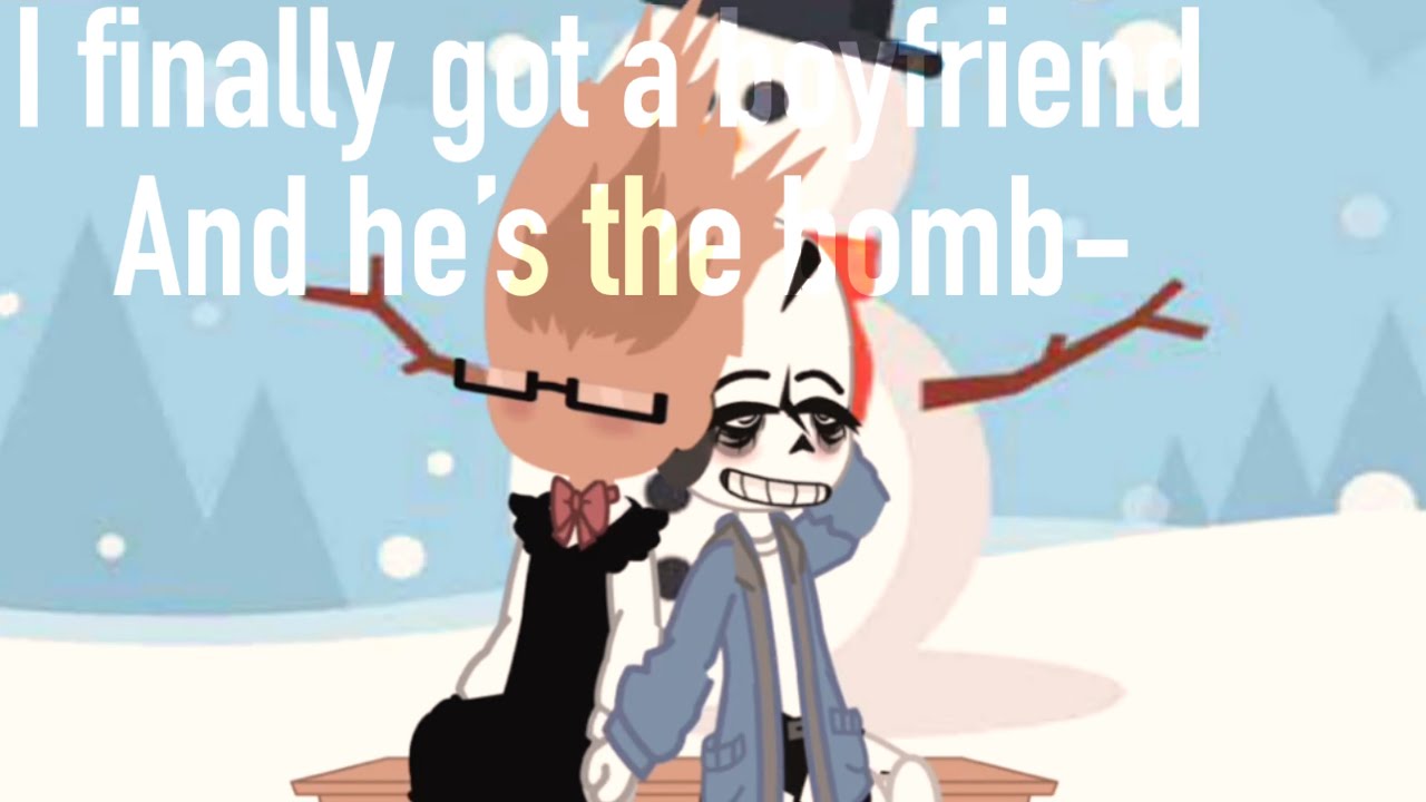 I finally got a boyfriend and he’s the bomb- // inspired by STAR-POP ...