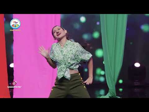 TIMI MERO MA TIMRO ||KHUSHI KARKI  || OLD IS GOLD || MERO DANCE UNIVERSE