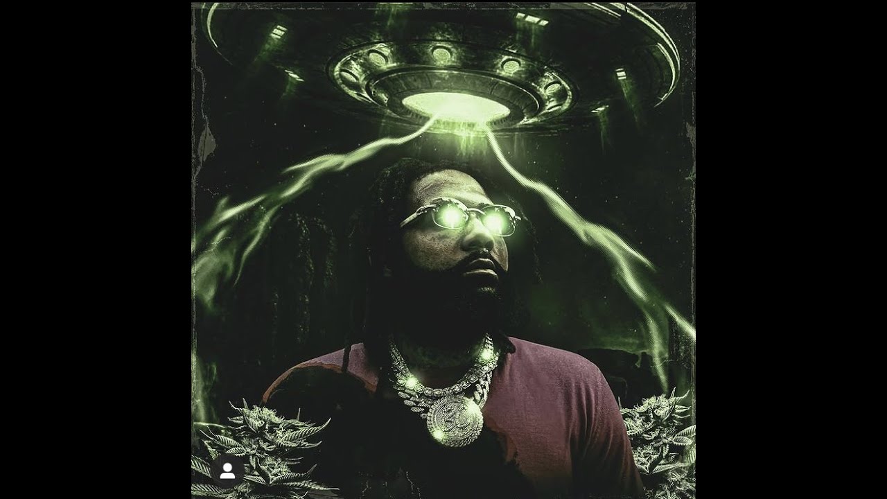 (FREE) BiC Fizzle x Big Cootie Type Beat x Money Man Type Beat "Space ...