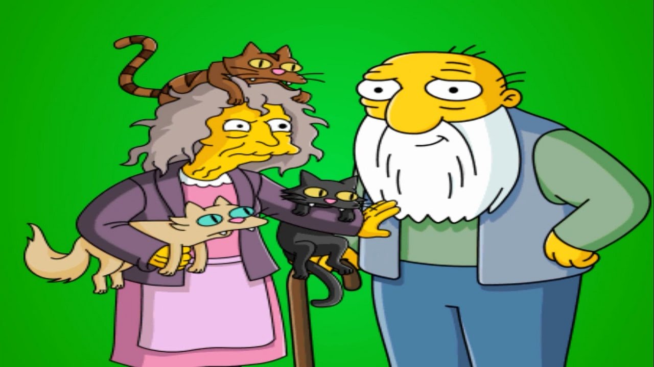 El mito de Filemón y Baucis | Zeus y Hermes | Mitología Griega - YouTube