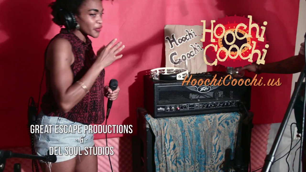 Hoochi Coochi -Give It To Me - YouTube