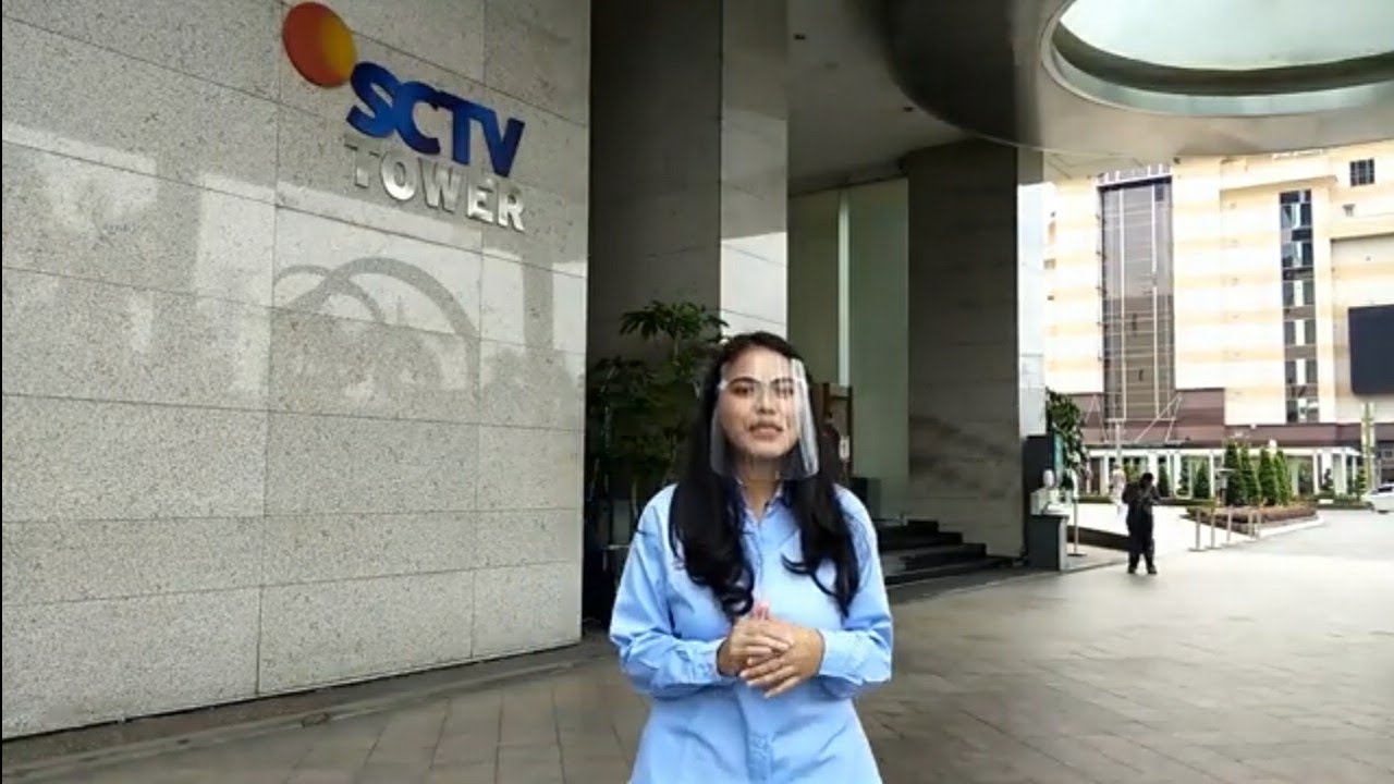 PROTOKOL KESEHATAN SCTV TOWER // ISS Indonesia SCTV Tower // Otodidak ...