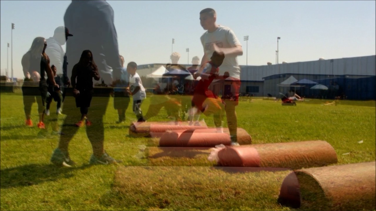 OC Buckeyes - YouTube