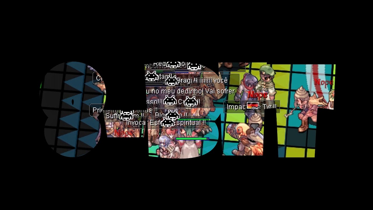 intro 8 bit 3 - YouTube