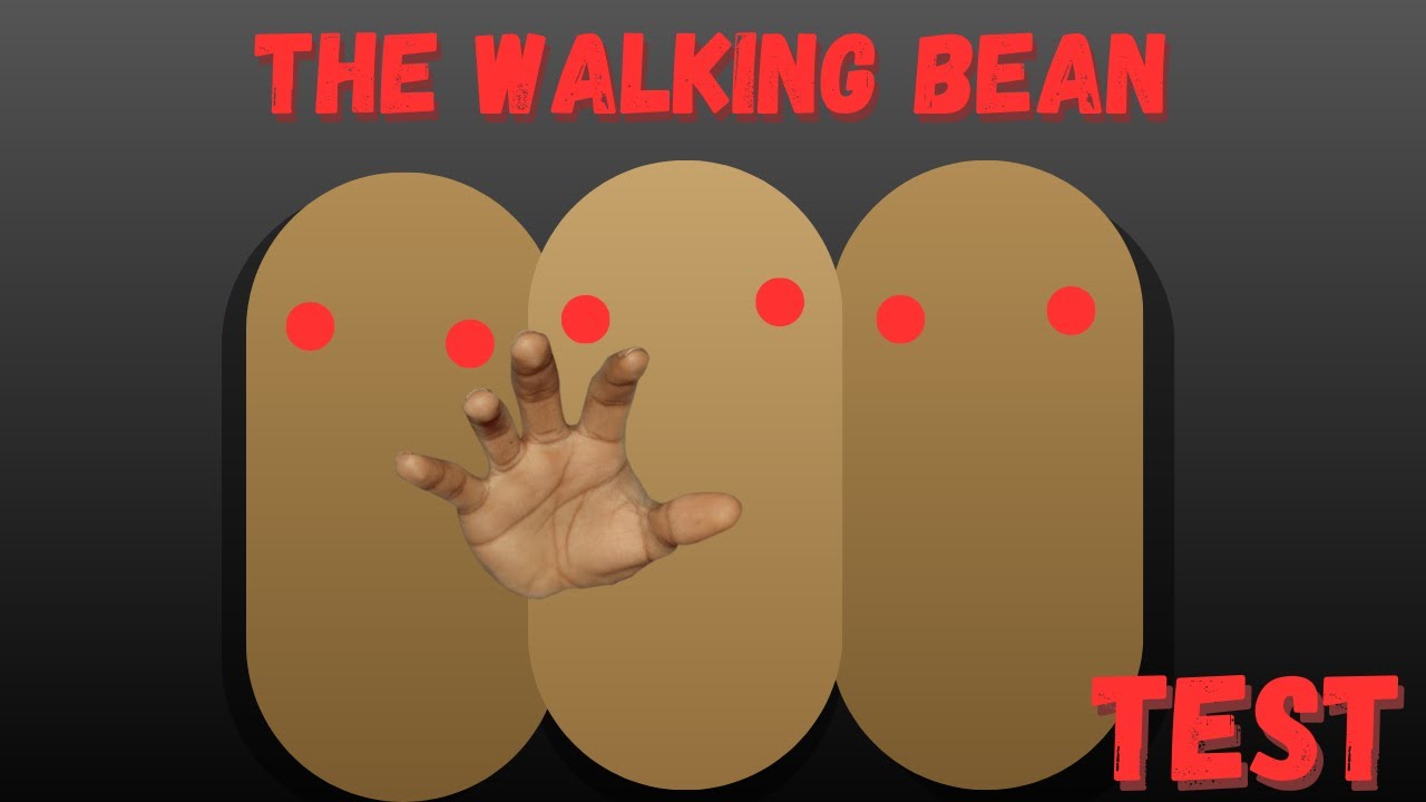 First Rec Room VR Stream | The Walking Bean - YouTube
