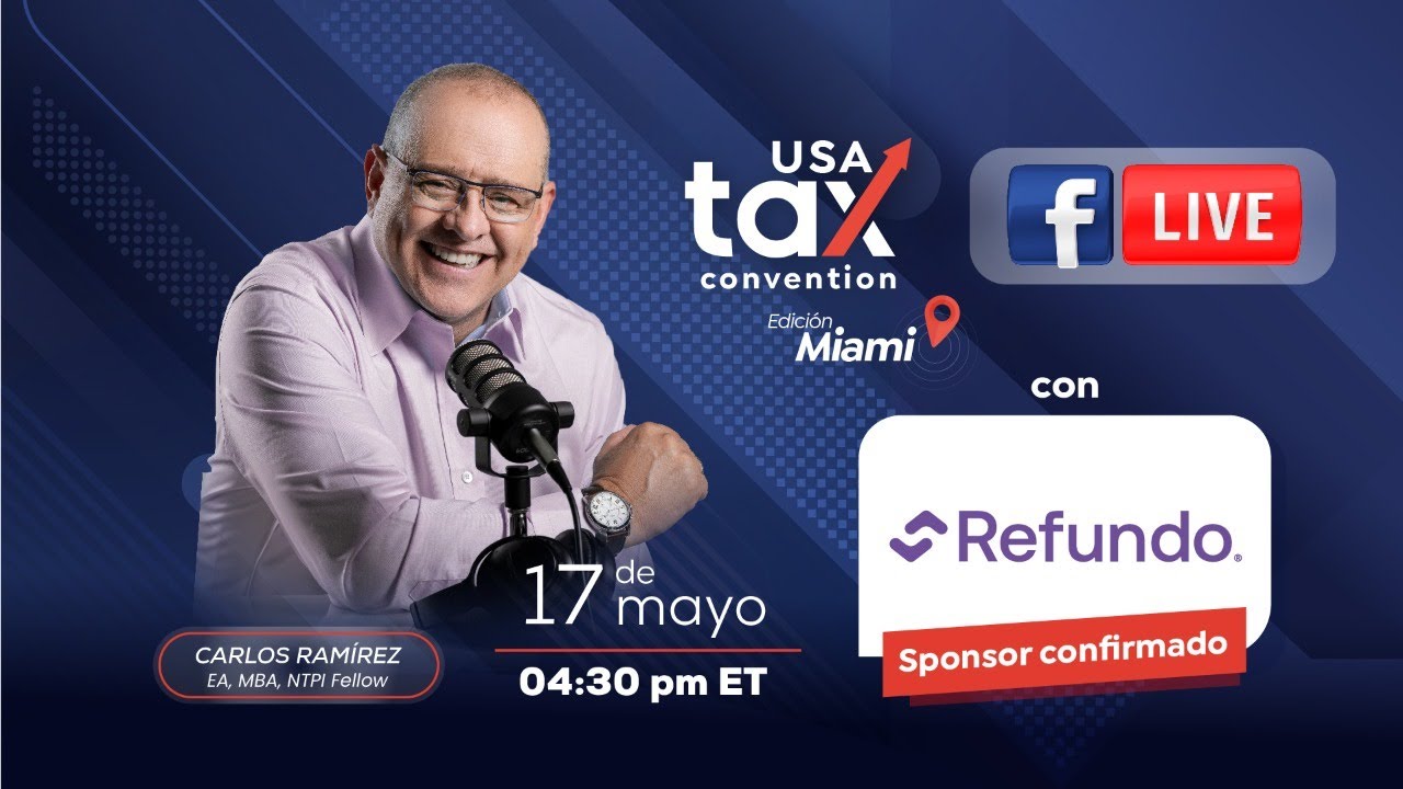 Live con Refundo - YouTube