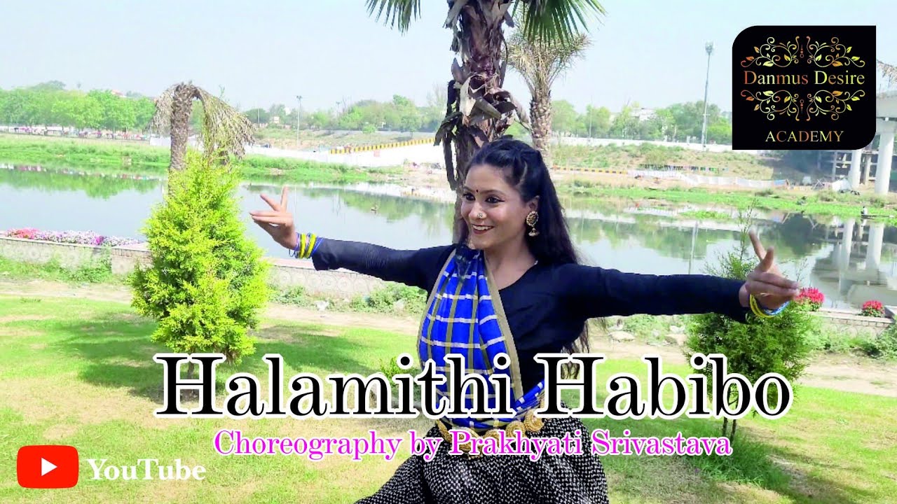 ARABIC KUTHU Dance Cover| Halamithi Habibo|Beast| Thalapathy Vijay ...