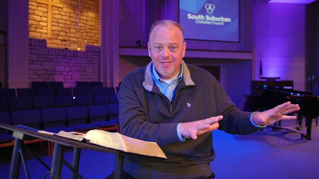 Breaking Expectations Week 5 - YouTube