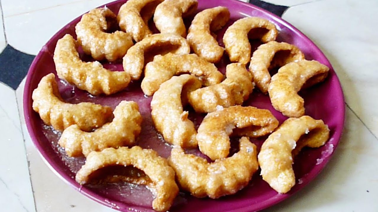 traditional andhra sweets