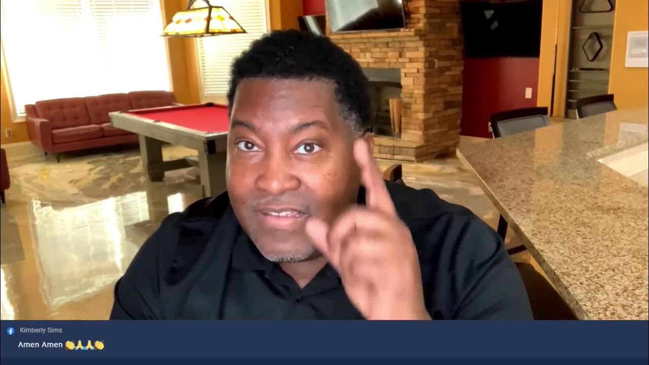 Biblecast | Dr. E. Dewey Smith - YouTube