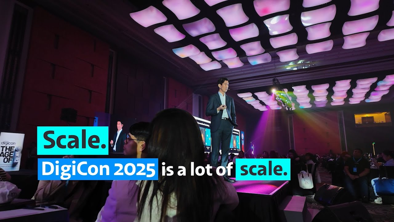 DigiCon 2025: The power of personalization in Digital Marketing ...