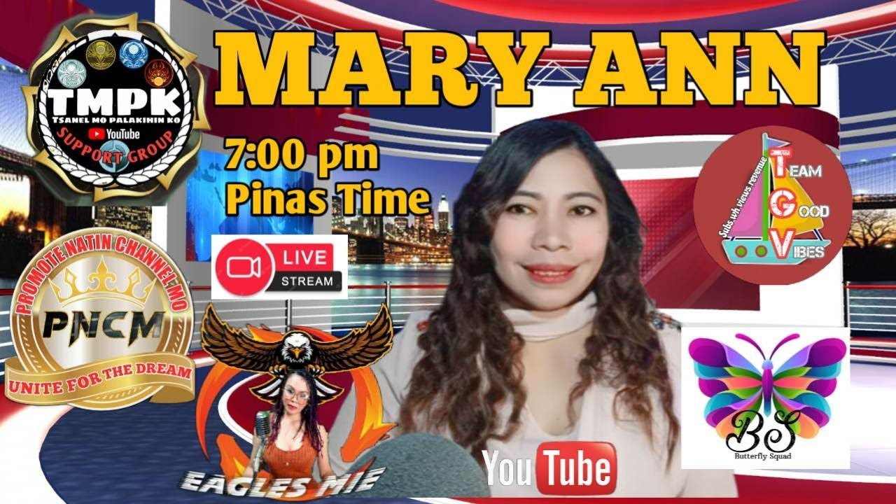 TMPK LS#568 - YouTube