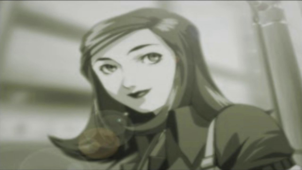Persona 2 Eternal Punishment - All Anime Cutscenes - YouTube