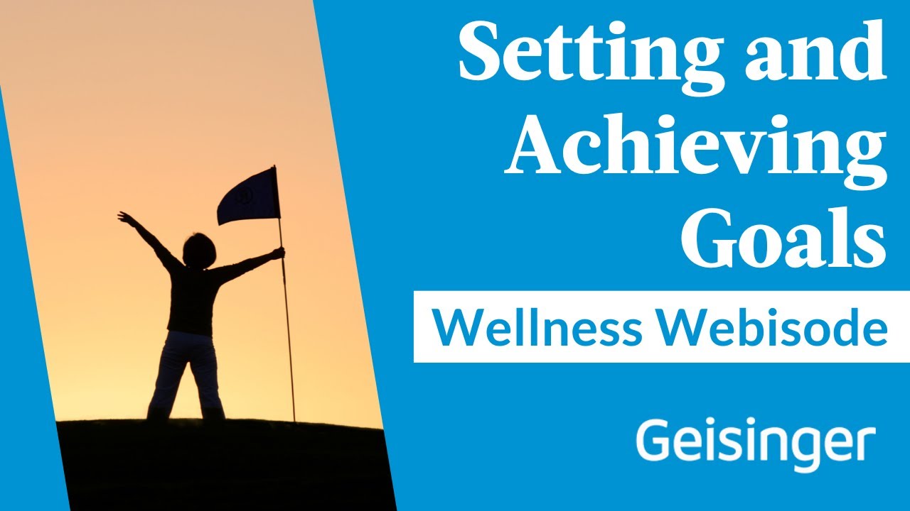Achieving Success with Goal Setting: Strategies for Overcoming Barriers ...