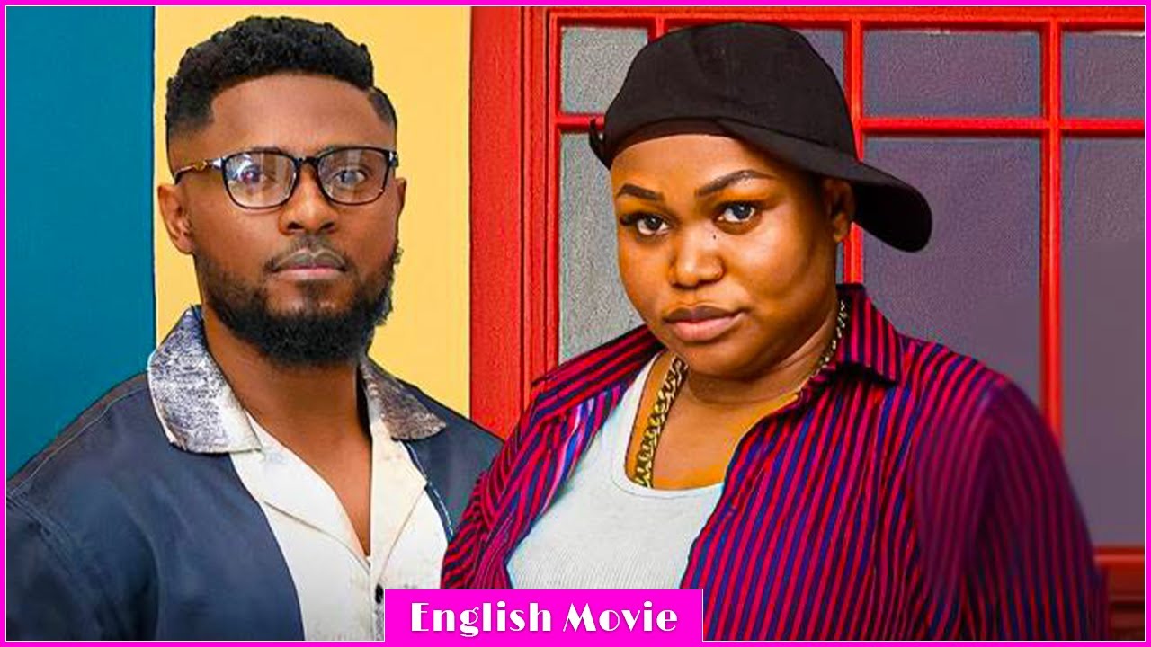 LAUGHING HEARTS | NOLLYWOOD MOVIE HIGHLIGHTS 2025 (HIGHLY RECOMMENDED ...