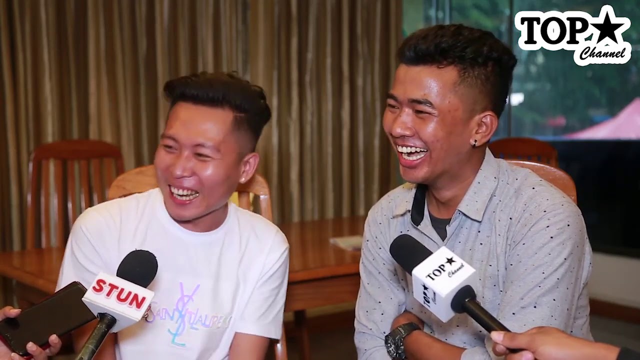 “Amazon မှာ တင်ရောင်းခံရပြီး ကမ္ဘာကျော်နေတဲ့ မြန်မာ သီချင်းတစ်ပုဒ ...