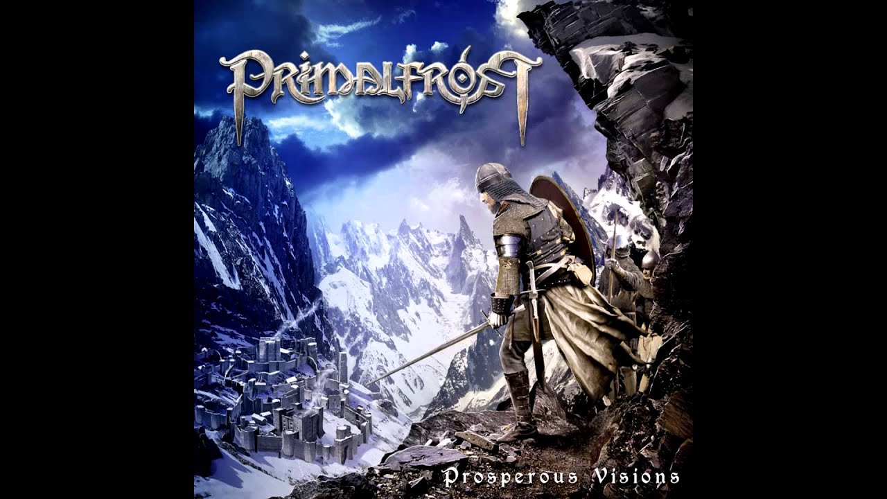 Primalfrost - Prosperous Visions (Full-Album HD) - YouTube