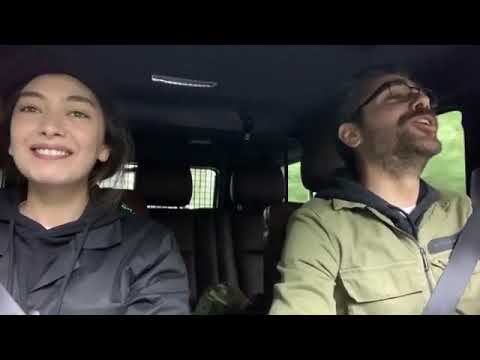 Bal Böceği #neslihanatagul #kadirdogulu #seferinkizi