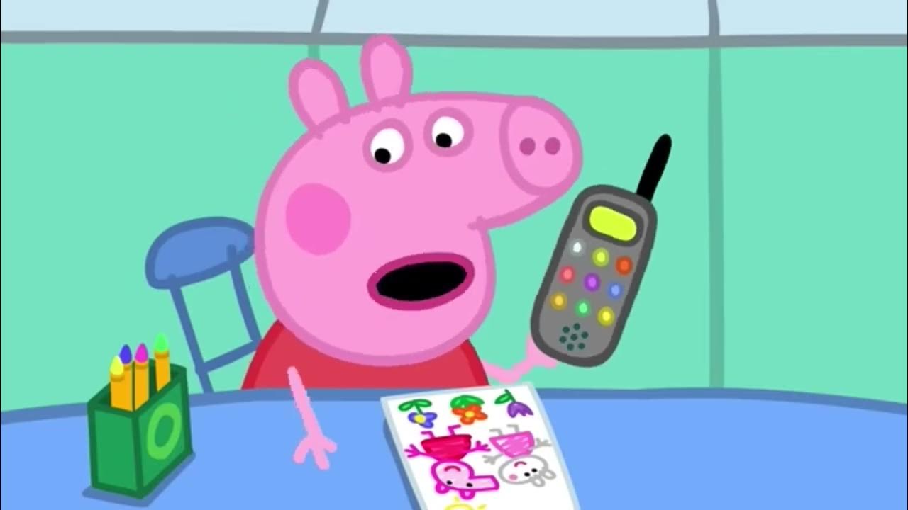 Harold Hog S1 E3: Valentines Day - YouTube