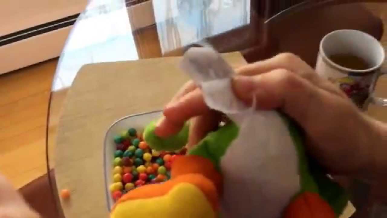 Mario and Yoshi: Valentines Day Special! :) - YouTube