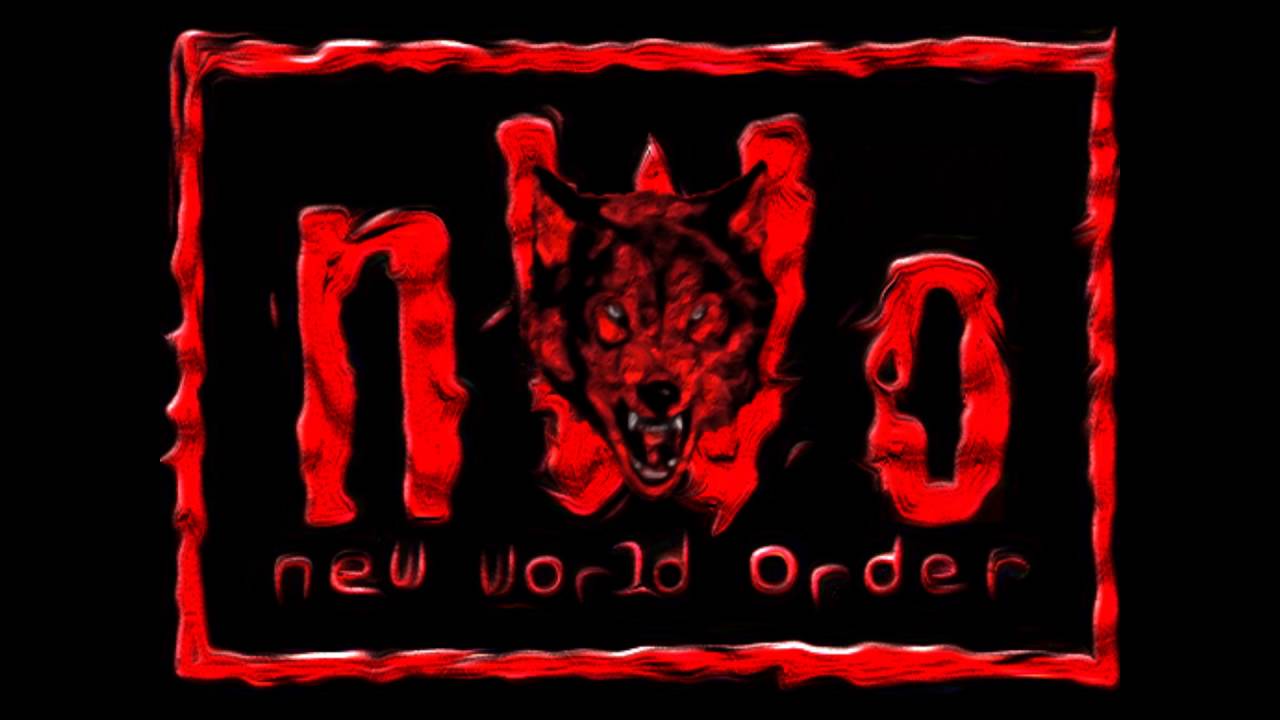 WWE/Hip Hop Mashup: nWo Wolfpac & Militia - Burn Wolfpack | by ...
