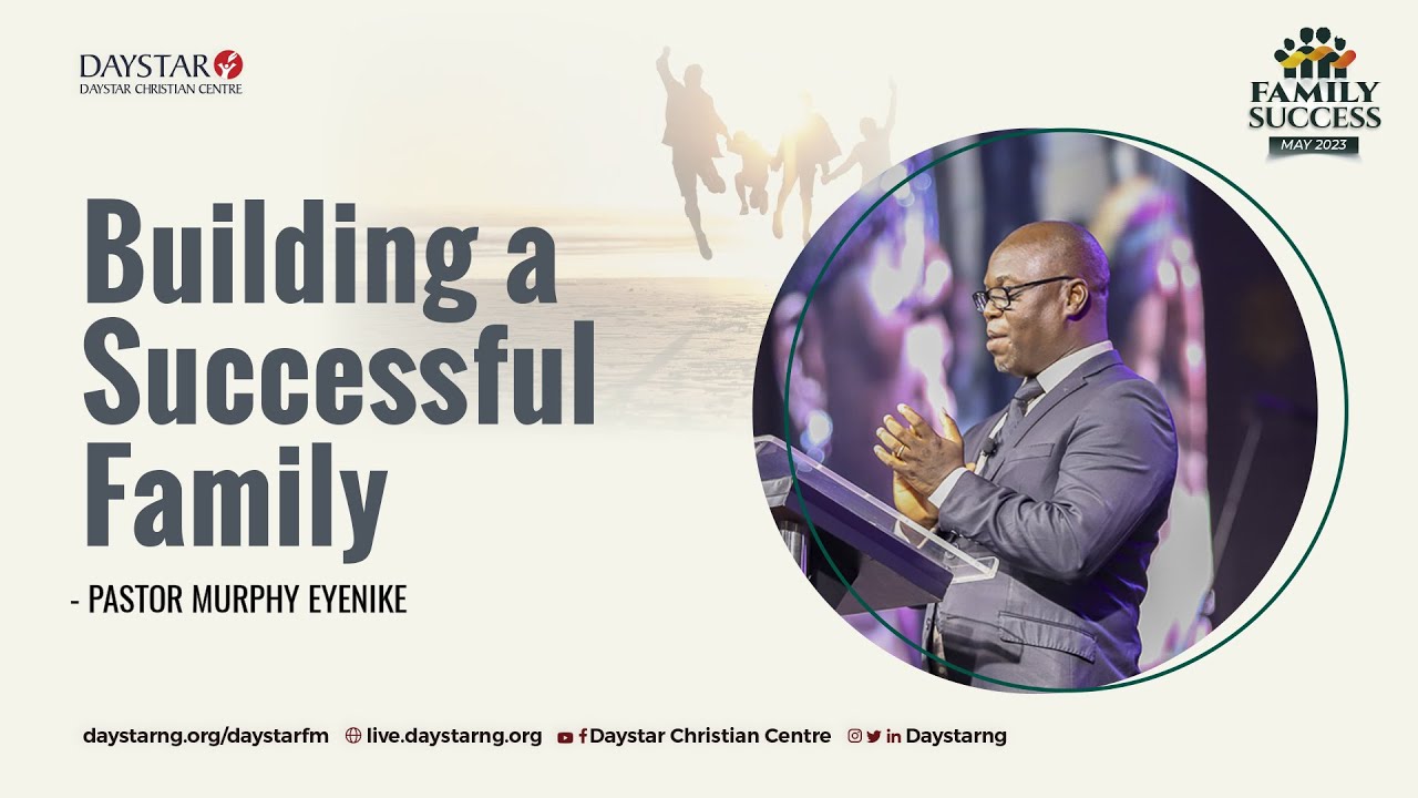 Daystar Midweek Service | Family Success | Wednesday, May 10, 2023 ...
