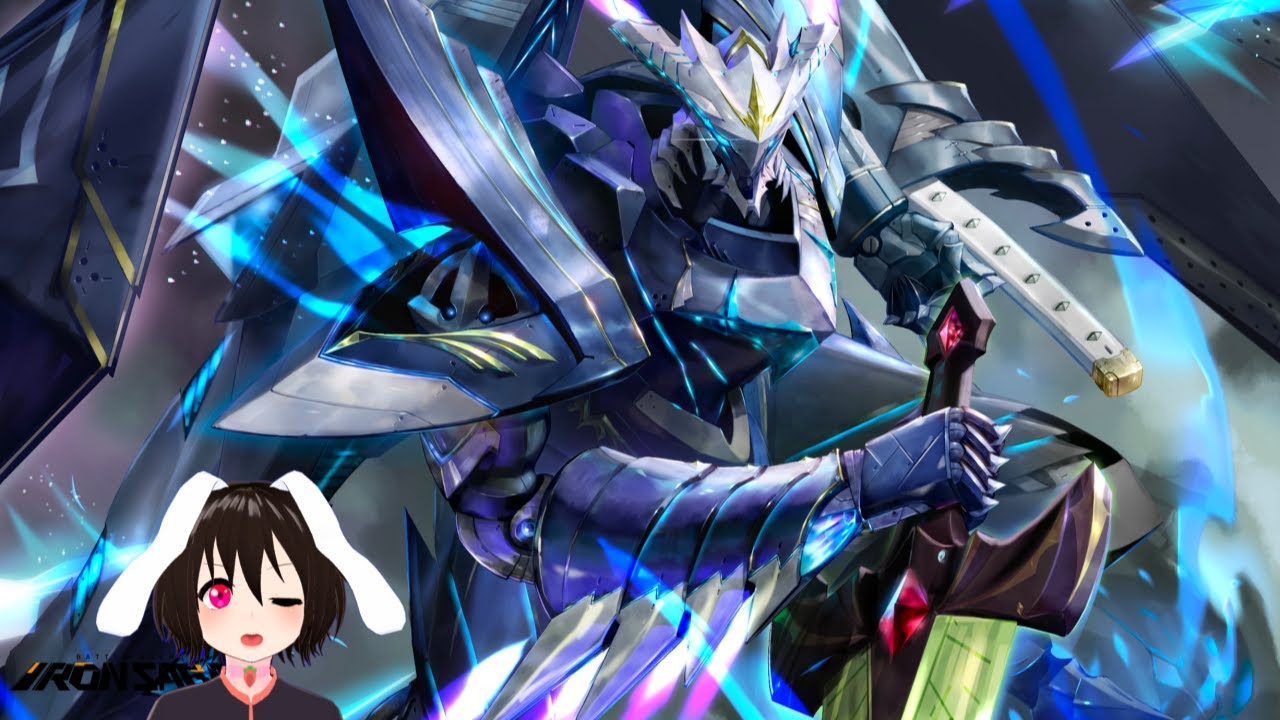 【Iron Saga】Vergil Build Guide & Review! + OP PvP Support Pilot Awaken ...
