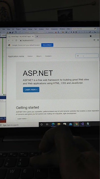 ASP. NET# DropDownList ️💯💯 - YouTube