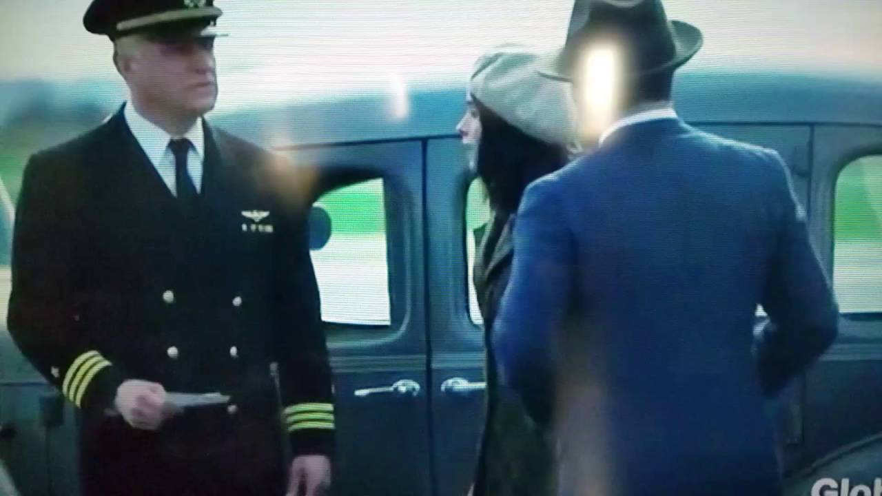 Timeless Funny Part - YouTube