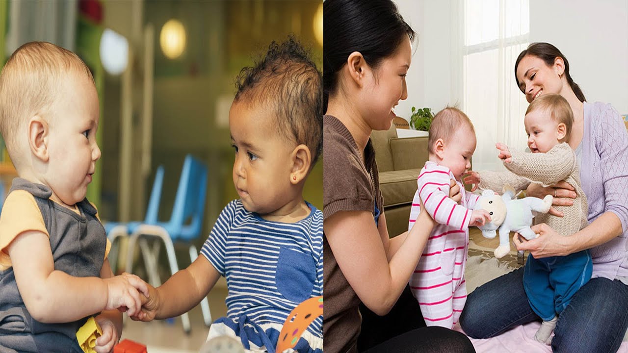 😍 SOO CUTE !!! Super Cute Baby Funny Videos TOP Cute Baby Doing Funny ...