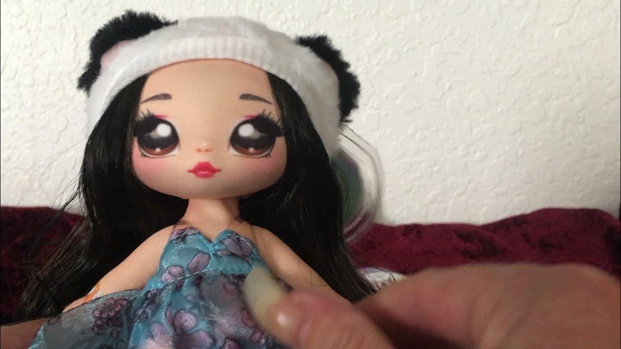 My Doll Collection- MGA NaNaNa Surprise Juli Joyful 2020 - YouTube