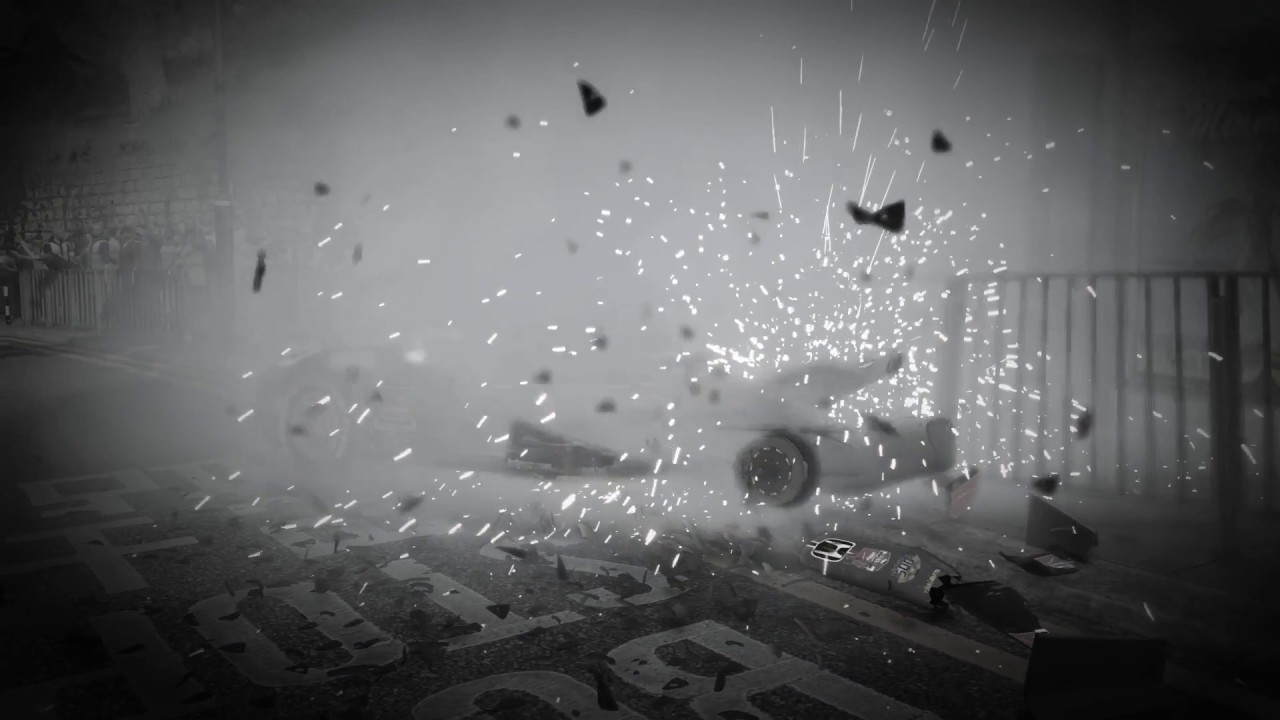 terminal damage - YouTube