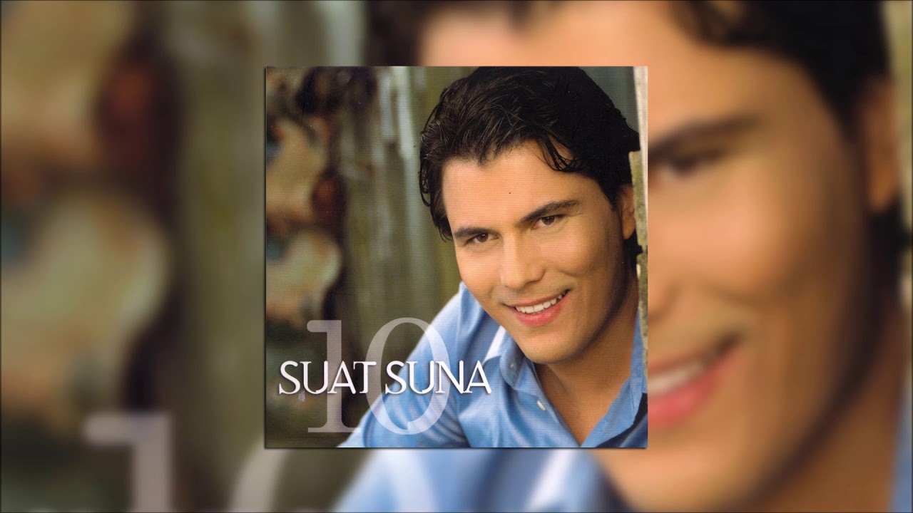 Suat Suna - Elveda - YouTube
