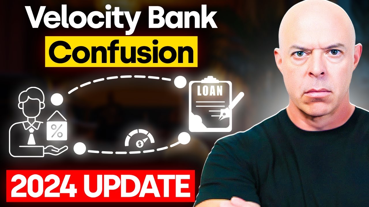 Velocity Banking 2024 Update || Top 5 Myths About Velocity Banking ...